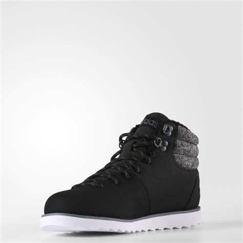 Кроссовки высокие мужские CLOUDFOAM RUGGED Adidas Adidas Neo - Украина ...