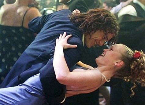 Patrick Kat 💞 10 Things I Hate About You Chickflicks Verliefd Film