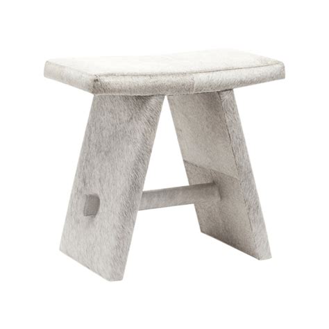 Stanton Stool Asher Rye