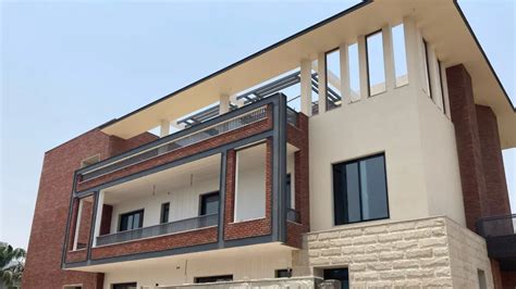 Cladding Tiles For Walls And Exteriors Prayag Clay Products