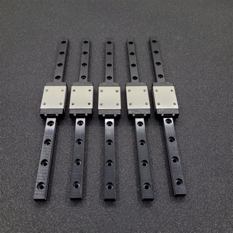 Linear Rail Kit For Voron V0 2 Dconqueror3d