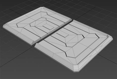 Need UV Unwrap Help Polycount