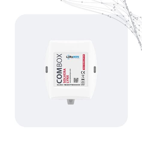 Comboxlm │solvera Lynx