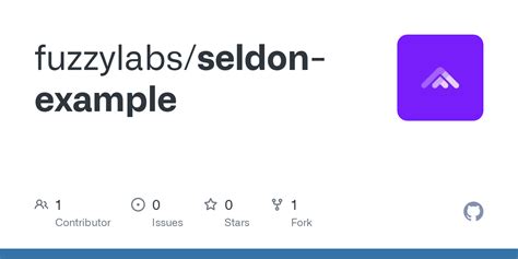 Github Fuzzylabs Seldon Example
