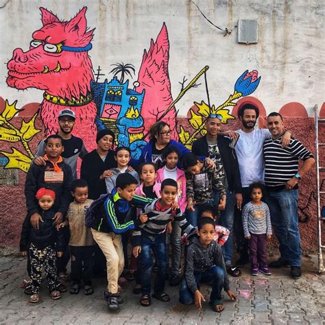 Positive Art Force Visual Arts Project Lblend