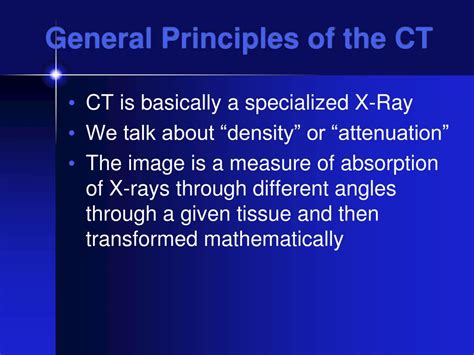 Ppt Ct Scans Of The Head A Neurologists Perspective Powerpoint Presentation Id 841767