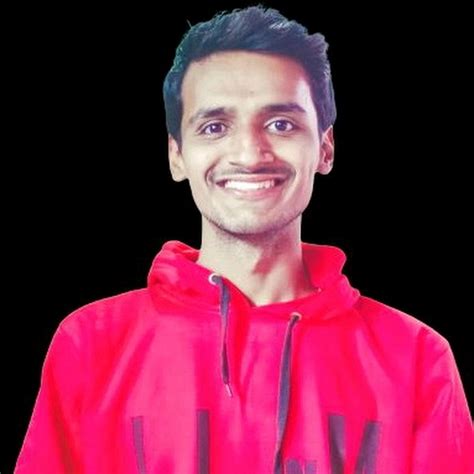 Darshan Joshi Youtube