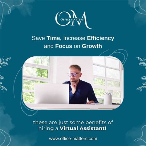 Virtualassistant Businessgrowth Productivity Remotework Office