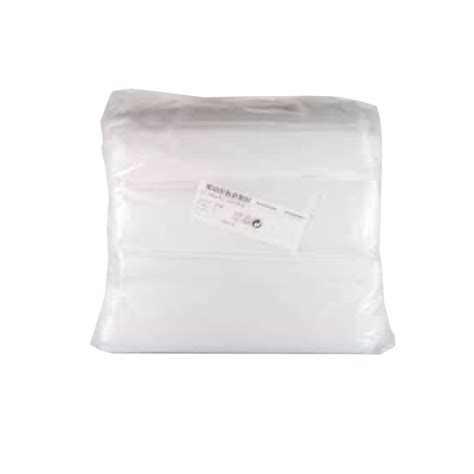 Saco Plastico Bloco Pead 30x40x002 Emb 5 Kg Pgraça