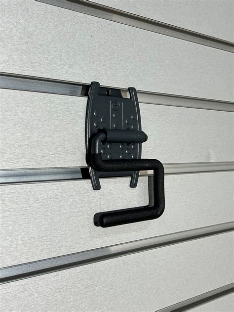 Grip Everything Hook — Garageorganizers Grip Everything Hook — Garageorganizers