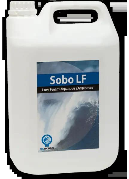 Boost Electrical Cleaning Efficiency Sobo Lf Degreaser For Uae Industries