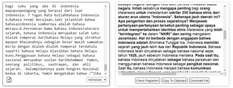 Cara Parafrase Skripsi Online Otomatis Blogger Toraja