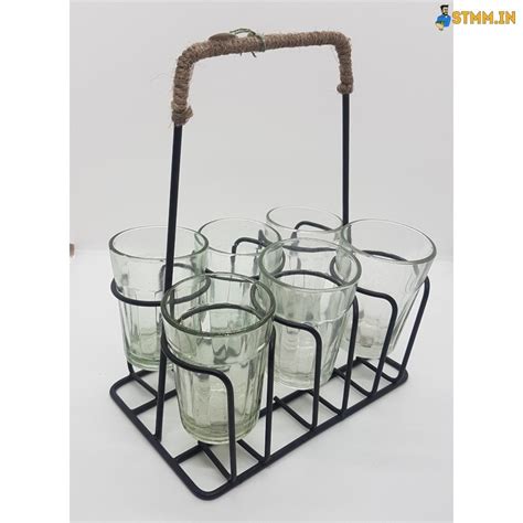 Wrought Iron Chikka For Serving Tea Stmm Shutup And Take My Money