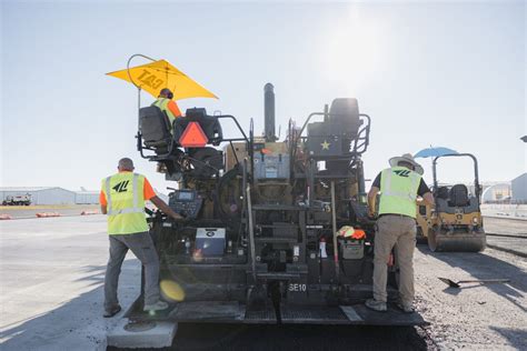 Lakeside Industries Quality Asphalt Products And Services