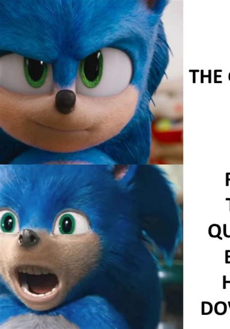 Sonics Memes Soundboard