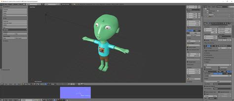 Whats The Best Way To Animate A Character In Unity Unity3d