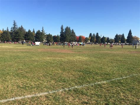 Carmichael Recreation And Park District 5325 Engle Rd Carmichael