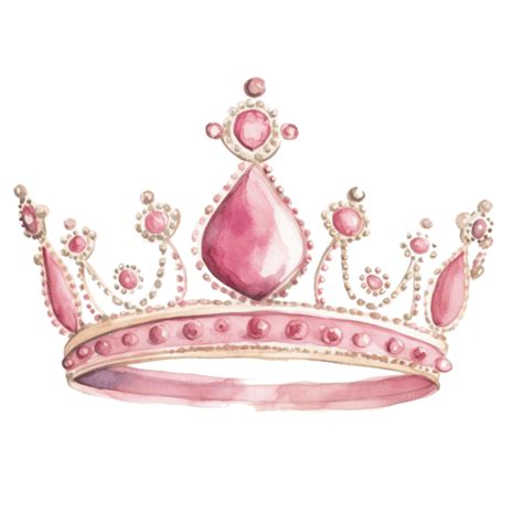 Coroa Princesa Pngs Para Download Gratuito