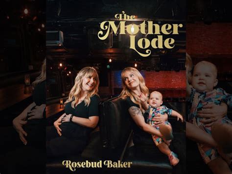 Where To Watch Rosebud Baker The Mother Lode 2025 Special