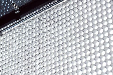 Led Diode Light As Abstract Background Stock Image Image Of Panel