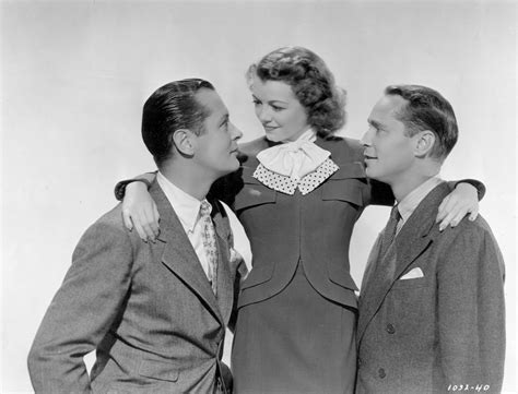 Three Loves Has Nancy 1938