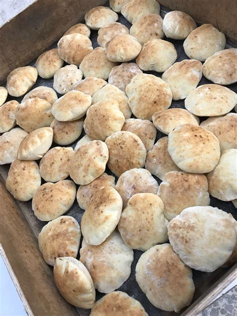 מאפיית פיתות צנעני Ashdod