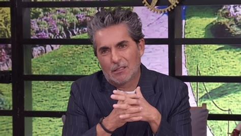 ¿quién Es Raúl Araiza El Actor Y Conductor Del Programa Hoy Desde Hace