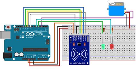 Circuit Design Proyectosistema De Seguridad Con Ardui