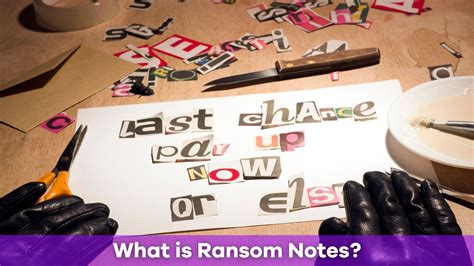 Ransom Notes Game How To Play Win And Have Fun Pick Me Up Game