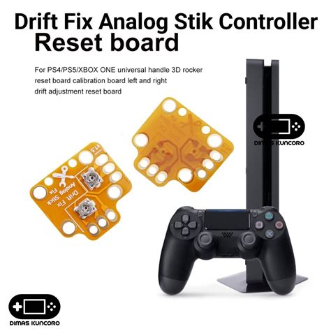 Jual Drift Fix Analog Stik Controller Mod Pro Controller Nintendo