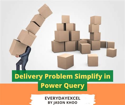 How To Use Power Everydayexcel Business Lab Pte Ltd