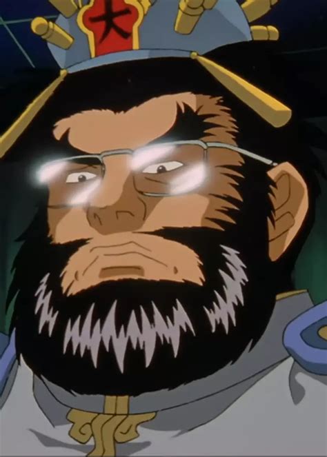 King Enma Anime Planet