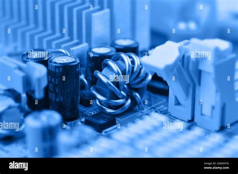 Inductor For Circuit Boards At Carla Apgar Blog