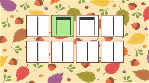 Stick Notation Rhythm Play Along Ta Ti Ti 1 Youtube