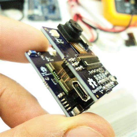 OpenMV Hackaday Io