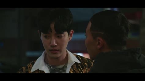 قسمت 5 سریال بازیکن 2 The Player 2 Master Of Swindlers 2024 با بازی سونگ سئونگ هیون و اوه