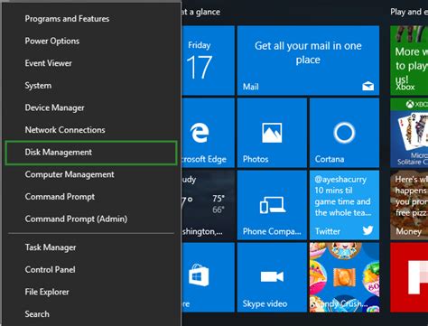 How To Shrink Volume To Make Unallocated Space