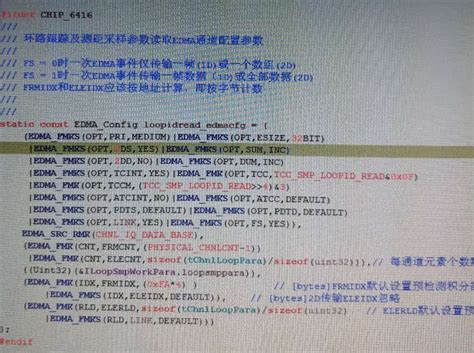Tms320c6416t Edma Transmit Complete Interrupt Not Triggered