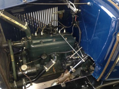 1930 Model A Ford Deluxe Roadster For Sale In Crescent Oklahoma