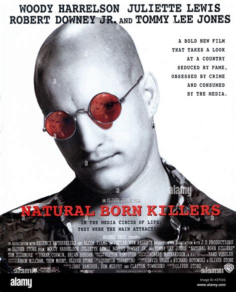 Natural Born Killers Poster Natural Born Killers Mini Poster Limited