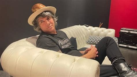 Maxi Trusso Presentó Su Documental El Pionero Del Autotune” Eltrece