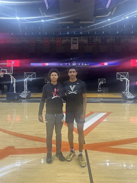 🏀 Dream Recruits Thread Class Of 2025 Mens Basketball Locker Room