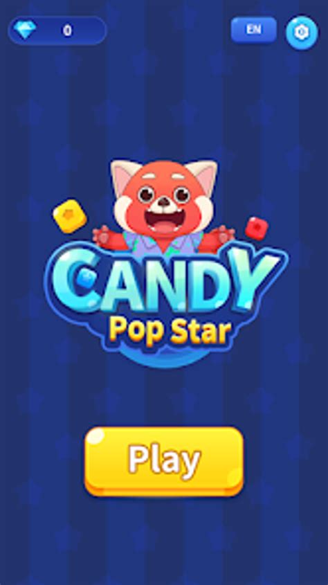 Candy Pop Star For Android Download