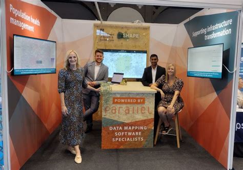 Parallel Data Intelligence On Linkedin Nhsconfedexpo2023 Datamapping Businessintelligence Bi