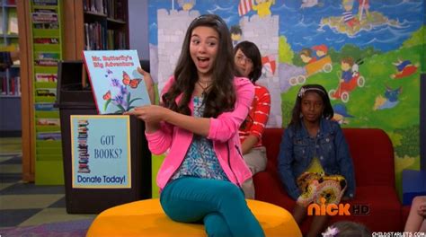 The Thundermans Phoebes A Clone Now Nickelodeons The Thundermans