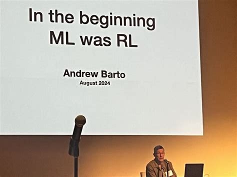Carl Gold On Linkedin One Highlight From Last Weeks Reinforcement