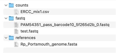 Process `pipelineplotstats 1` Terminated With An Error Exit Status 1 · Issue 8 · Epi2me