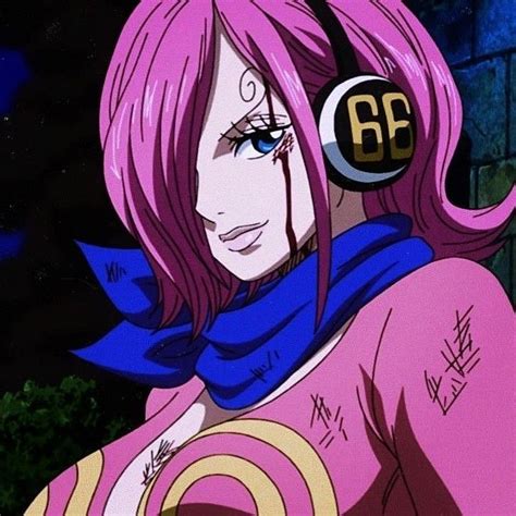 Who Is Vinsmoke Reiju In One Piece