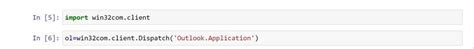 How To Automate Outlook Emails With Python