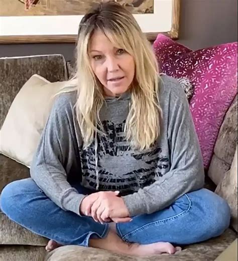 Heather Locklear Heather Locklear Heather Locklear Now Celebrities Female